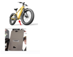 Where can I find my Velotric Ebike Frame Number? – Velotric